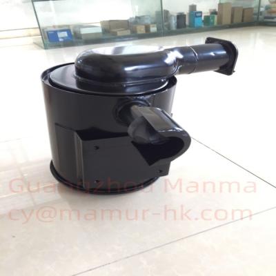 Cina Filtro d'aria ASM per QINGLING 100P Euro4 4JB1CN 1109240-PW11 in vendita