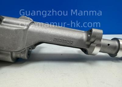 Cina 8-97033175-2 8970331752 pompa di olio di ISUZU Truck Parts ISUZU NKR 4JB1 in vendita