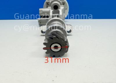 Cina 8-97033175-2 8970331752 pompa di olio di ISUZU Truck Parts ISUZU NKR 4JB1 in vendita
