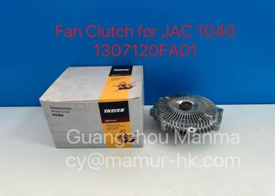 Cina TKEIXR Abbinamento ventilatore per JAC 1040 4DA1 1307120FA01 Ricambi JAC in vendita