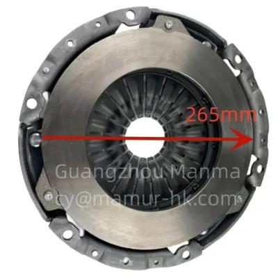 Cina Copertura di frizione per JMC N720 CARRYING Euro5 FN1-7563-AA JMC Auto Parts in vendita