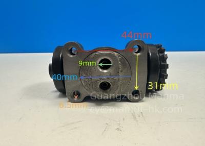 Cina Youjie cilindro della ruota del freno per QINGLING 600P 3502030-815 Truck Auto Part in vendita