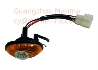 Κίνα Πύλη πλάγια σήμα στροφής Για JAC 1083 3726910E800 JAC ανταλλακτικά προς πώληση