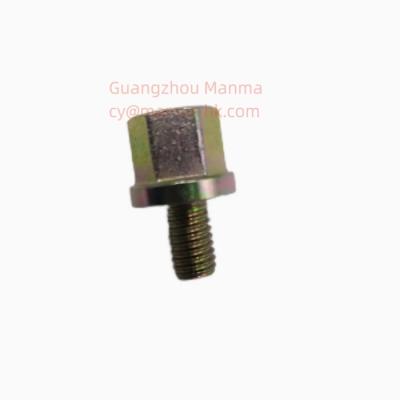 Cina Sede del tappo sensore pressione olio per JMC CARRYING 493 1002035BB Ricambio auto per camion in vendita