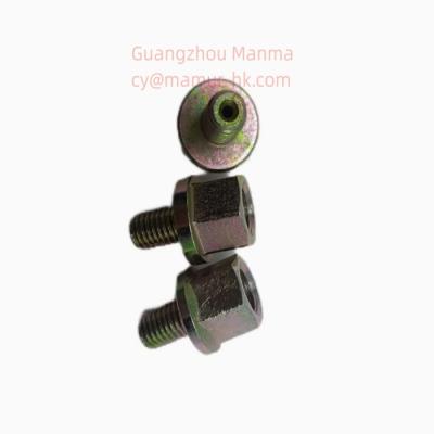 Cina Sede del tappo sensore pressione olio per JMC CARRYING 493 1002035BB Ricambio auto per camion in vendita