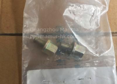 Cina Sede del tappo sensore pressione olio per JMC CARRYING 493 1002035BB Ricambio auto per camion in vendita