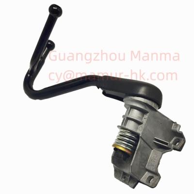 China Mirror Bracket For JMC 1052 CARRYING 820220030 Truck Auto Part for sale