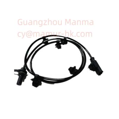 China Wheel Speed Sensor For JMC VIGUS YUHU J351 HP2-14019-AA JMC Auto Parts for sale