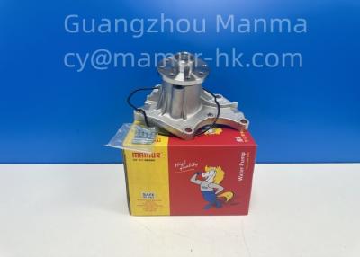 중국 ISUZU 4JB1 JMC 1030 JAC 1040 8-97123330-0 1307100AA를 위한 MAMUR 수도 펌프 판매용