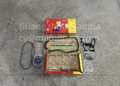 중국 M-8634 엔진 가스킷은 이수주 NKR 4JH1 5-87815202-0에 대하여 설정했습니다 판매용