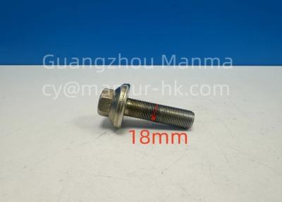 China Crankshaft Pulley Screw For FOTON BJ493 E049304000005 Truck Auto Part for sale