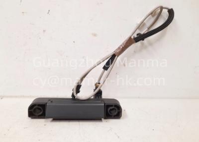 China Middle Door Inner Handle For JMC TRANSIT 86VB V266A62AD JMC Auto Parts for sale