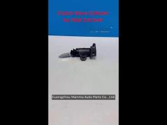 FAW CA1046 Camión Auto Parte Embrague de metal cilindro esclavo con número de pieza 99-033