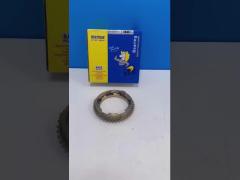 4th 3rd Synchronizer Blocking Ring For JAC 1040S LC5T28 J-1701258-00-00