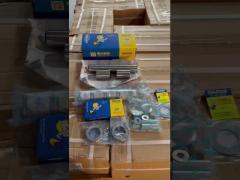 View 5878109780 ISUZU Chassis Parts King Pin Kit For ISUZU NKR JMC 1040 5-87830978-0 Demo