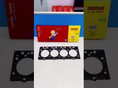 A Closer Look: Cylinder Gasket JMC Auto Parts For JMC Truck 493 Euro3 1002060TAR