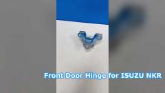 MAMUR Front Door Hinge for ISUZU NKR NHR NPR NQR QKR ELF 8-97852007-5