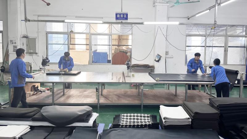 Fornecedor verificado da China - Guangzhou Huikang ( Fitkang ) Electronic Technology Co., Ltd