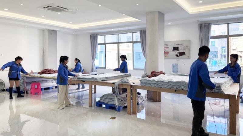 Fornecedor verificado da China - Guangzhou Huikang ( Fitkang ) Electronic Technology Co., Ltd