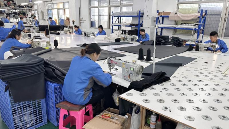 Fornecedor verificado da China - Guangzhou Huikang ( Fitkang ) Electronic Technology Co., Ltd