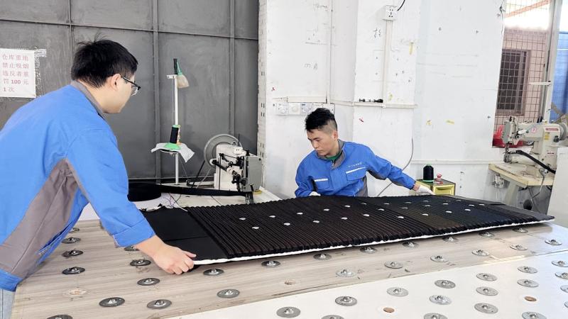 Fornecedor verificado da China - Guangzhou Huikang ( Fitkang ) Electronic Technology Co., Ltd