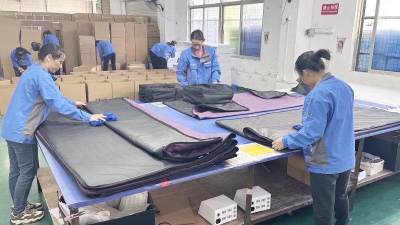 Fornecedor verificado da China - Guangzhou Huikang ( Fitkang ) Electronic Technology Co., Ltd