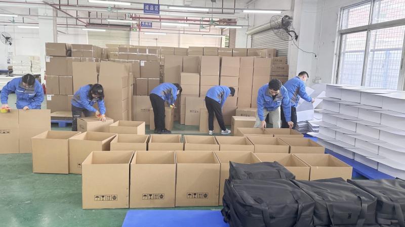 Fornecedor verificado da China - Guangzhou Huikang ( Fitkang ) Electronic Technology Co., Ltd