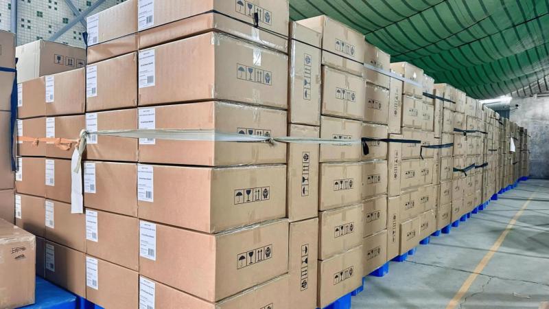 Fornecedor verificado da China - Guangzhou Huikang ( Fitkang ) Electronic Technology Co., Ltd