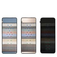 China Crystal Far Infrared Heating Mat for sale