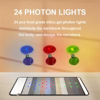 China Crystal Far Infrared Heating Mat for sale
