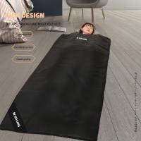 China Red Light Therapy IR Low EMF Sauna Blanket 180x180 Explosionproof for sale