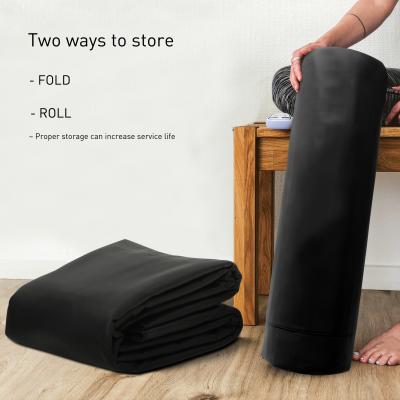 China Waterproof Fir Home Infrared Sauna Blanket Bed Beauty Equipment for sale