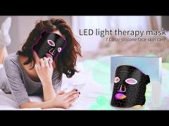 660NM 850NM Rood licht Therapie Gezichtsmasker voor schoonheid en huidherstel