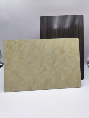 China 6.0mm Fire Rated ACP Sheets with Anodized coating,ACP Cladding for sale