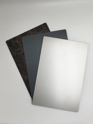 China Office Interior Use Fire Rated ACP Sheets 2mm   Aluminium Lightweight for sale