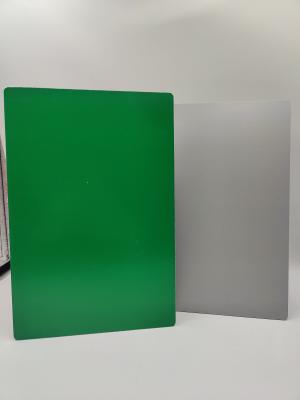 Китай Высокая огнестойкость ACP листы для наружной стены 0,5 мм Алюминиевый слой Каменное зерно продается