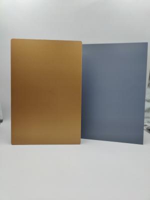 중국 화재 용품 알루미늄 샌드위치 패널 6.0mm 두께 정화 프로젝트 판매용