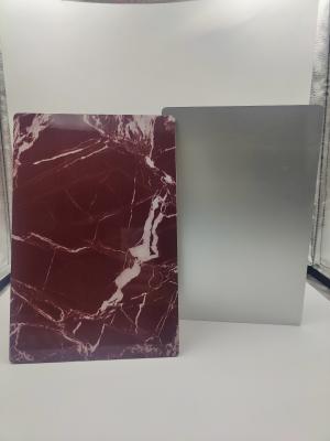 Китай Огнеупорные 3,0 мм ACP листы для наружных стен, обычного цвета продается