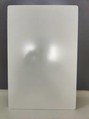 China PE Aluminum Composite Panel 0.2 mm Aluminum Polyester Coating 3.0 mm Sheet for sale