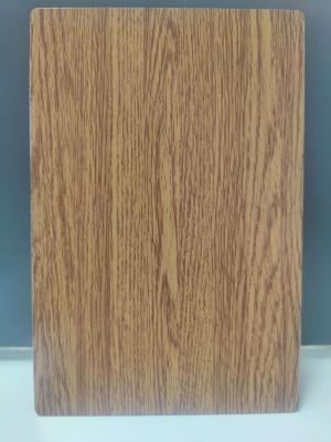 China PVDF ACP Hojas de espesor 3,0 mm Efectos especiales Superficie Anodizado Revestimiento para interiores de restaurantes en venta