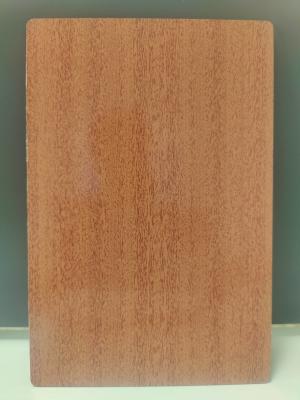China PE Aluminum Composite Panel 0.4 Mm Aluminum 3.0 Mm Sheet High Gloss Finish for sale