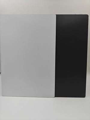 China Fire Rated A2 High Gloss ACP Sheets 5.0mm for Luxury Interiors for sale