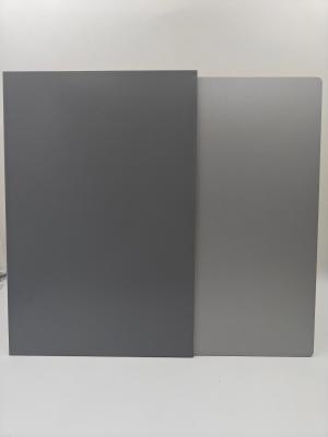 中国 防火用ACPシート 厚さ4.0mm 0.3mm アルミ層,外壁用用PVDFコーティング 販売のため