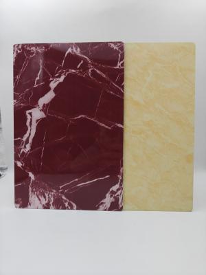 Cina Fabbricazione di fogli ACP con superficie spazzolata, 4,0 mm di cartone, rivestimento PVDF, ideali per progetti di ristrutturazione in vendita