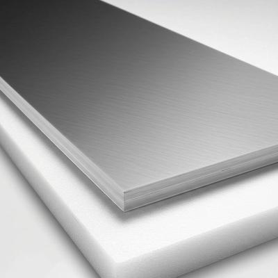 China Fire Rated ACP Sheets with 0.1mm 0.15mm and 0.2mm Aluminum Layer for Lightweight and Durable ACP Cladding for sale