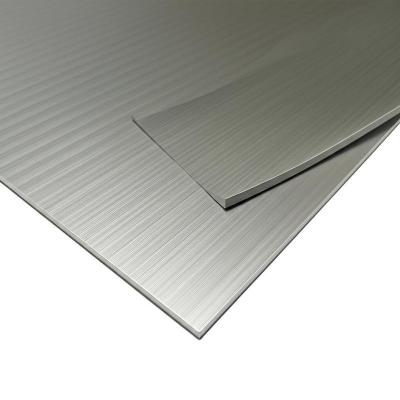 China Fire Rated ACP Sheets with UV Protection Weather Resistance for Exterior Use Aluminium Composite Panel for sale