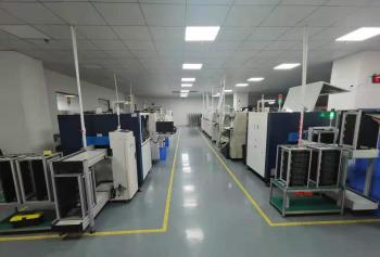 China Factory - Dongguan Xin Xuyuan Electronic Technology Co., LTD