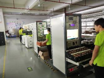 China Factory - Dongguan Xin Xuyuan Electronic Technology Co., LTD