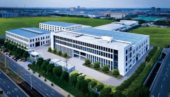 China Factory - Hunan Dinghan New Material Technology Co., LTD