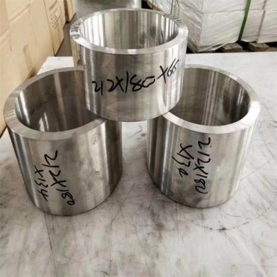 中国 ASTM ハステロイ C-22 N06022 海事工学用鋳造袖 販売のため